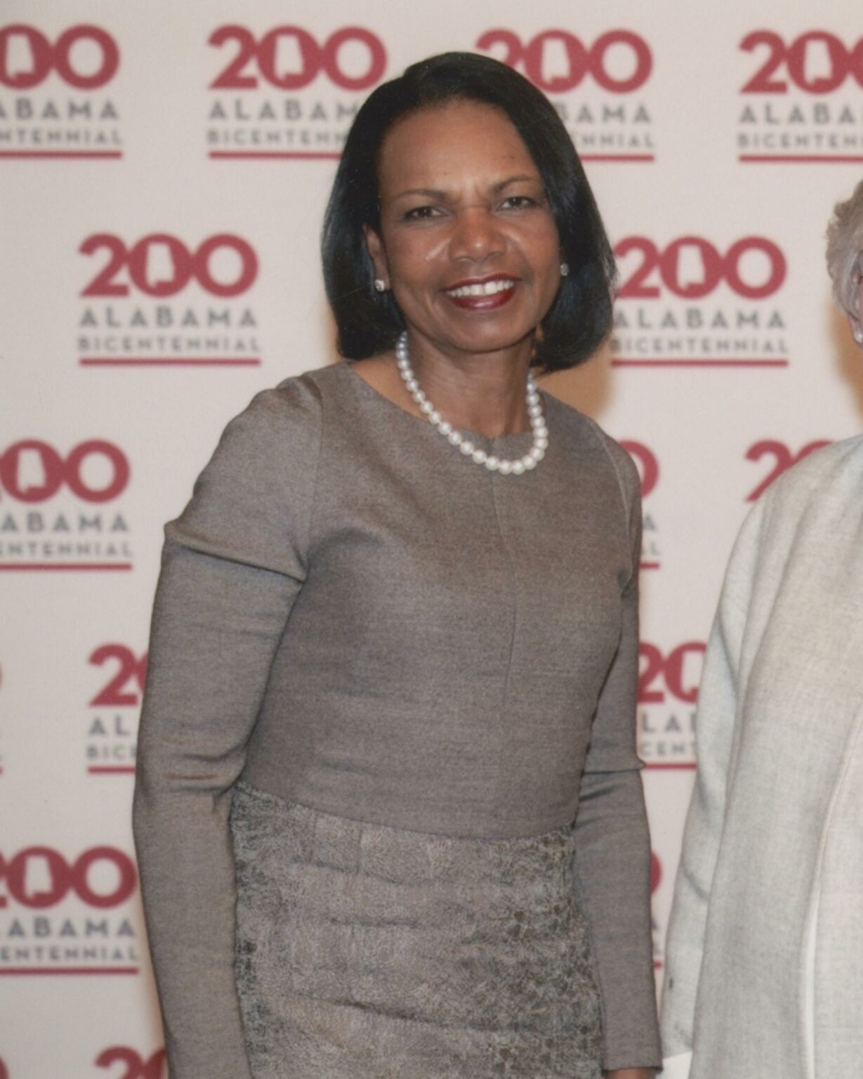 Condoleezza Rice – Aiming for Excellence, Facing Inequality