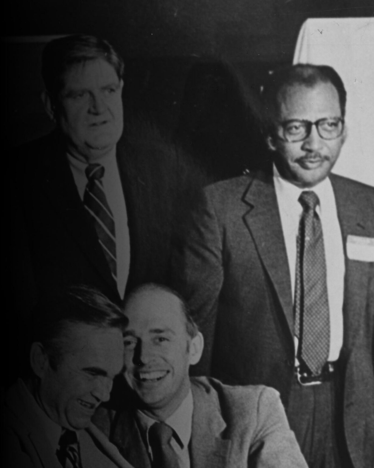 Oscar Adams – Aiming for Excellence, Facing Inequality