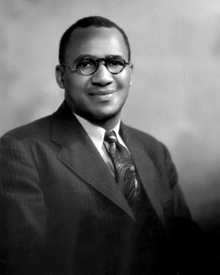 John LeFlore – Aiming for Excellence, Facing Inequality